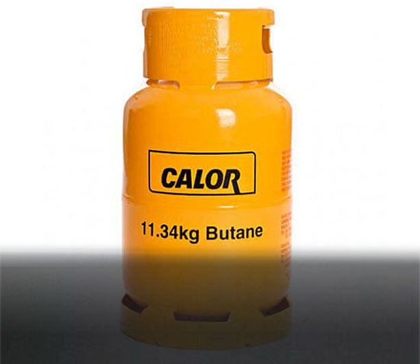Butane Gas – Cork Gas Centre