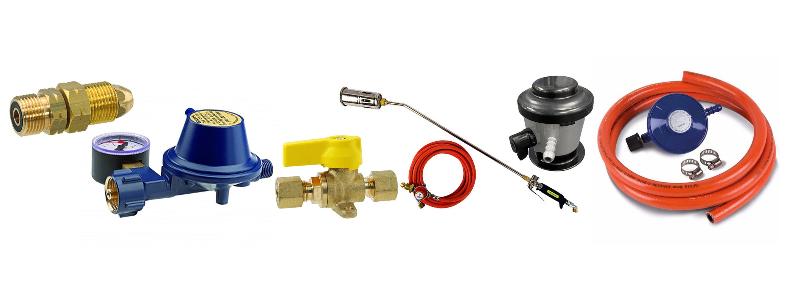 Gas Products & Equipment – Cork Gas Centre