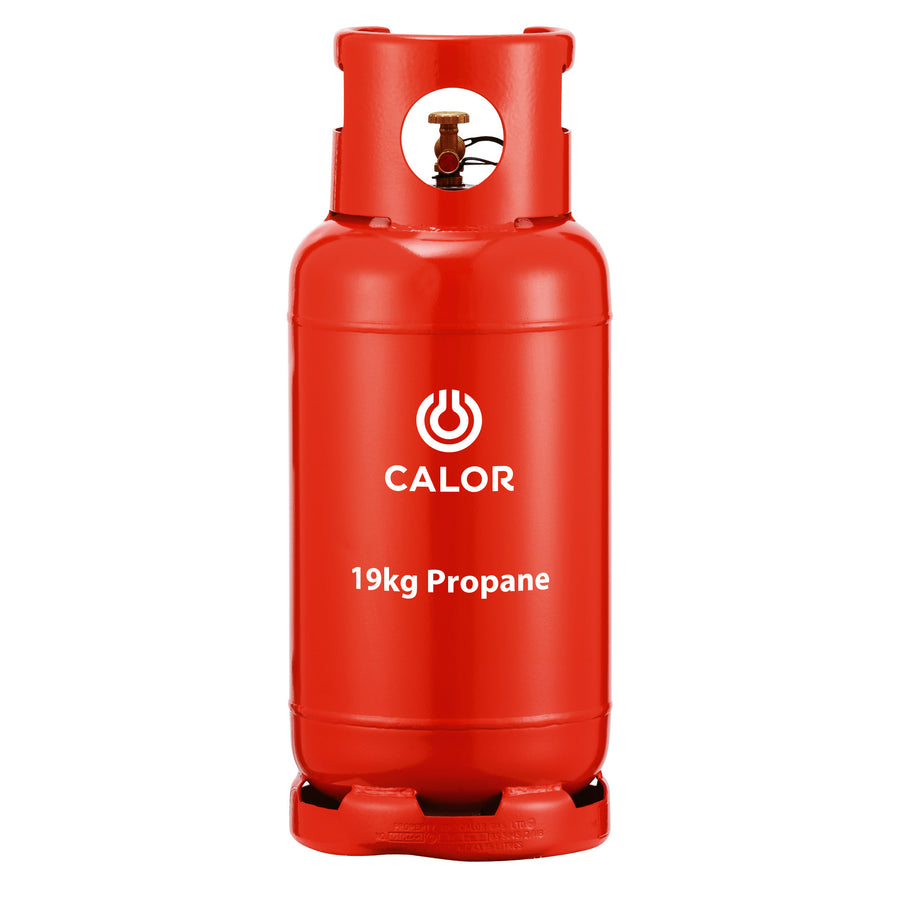 CALOR 19kg F-type Propane | Calor Gas Cork – Cork Gas Centre