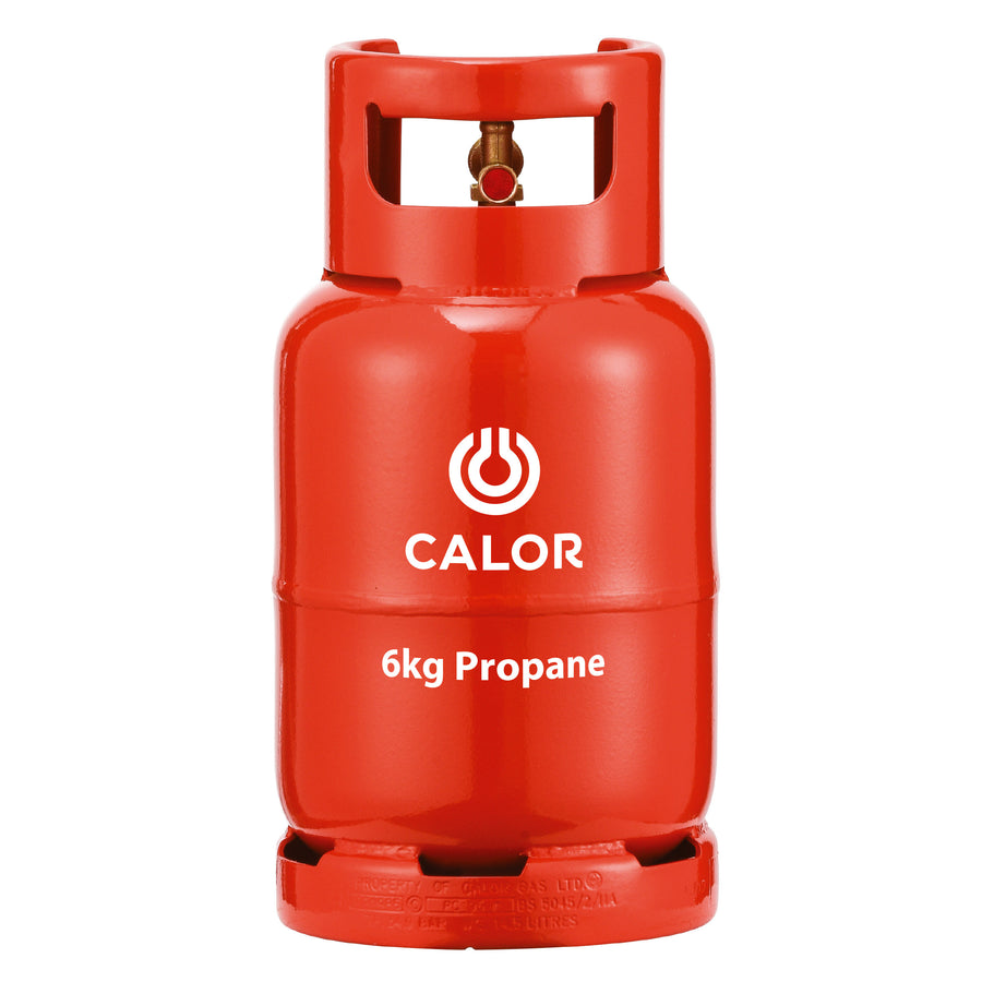 Calor Gas | Gas Cylinders Cork | Propane Gas Cylinders – Cork Gas Centre