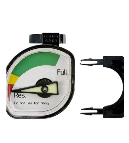 Mechanical Gas Level Indicator – Cork Gas Centre