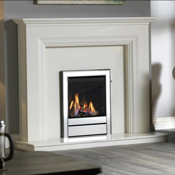 Ravel 400 Gas Fire | Built-in Gas Fire | Gas Fire Cork – Cork Gas Centre