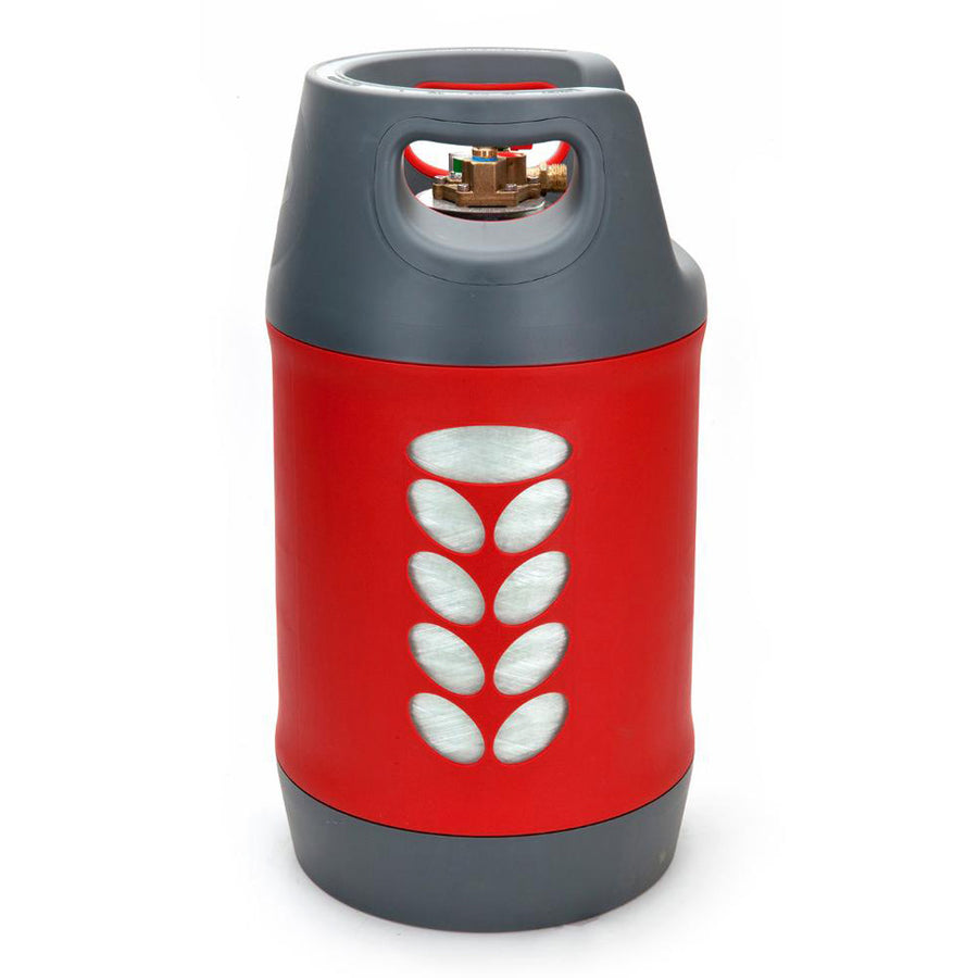 Refillable Gas Cylinders – Cork Gas Centre